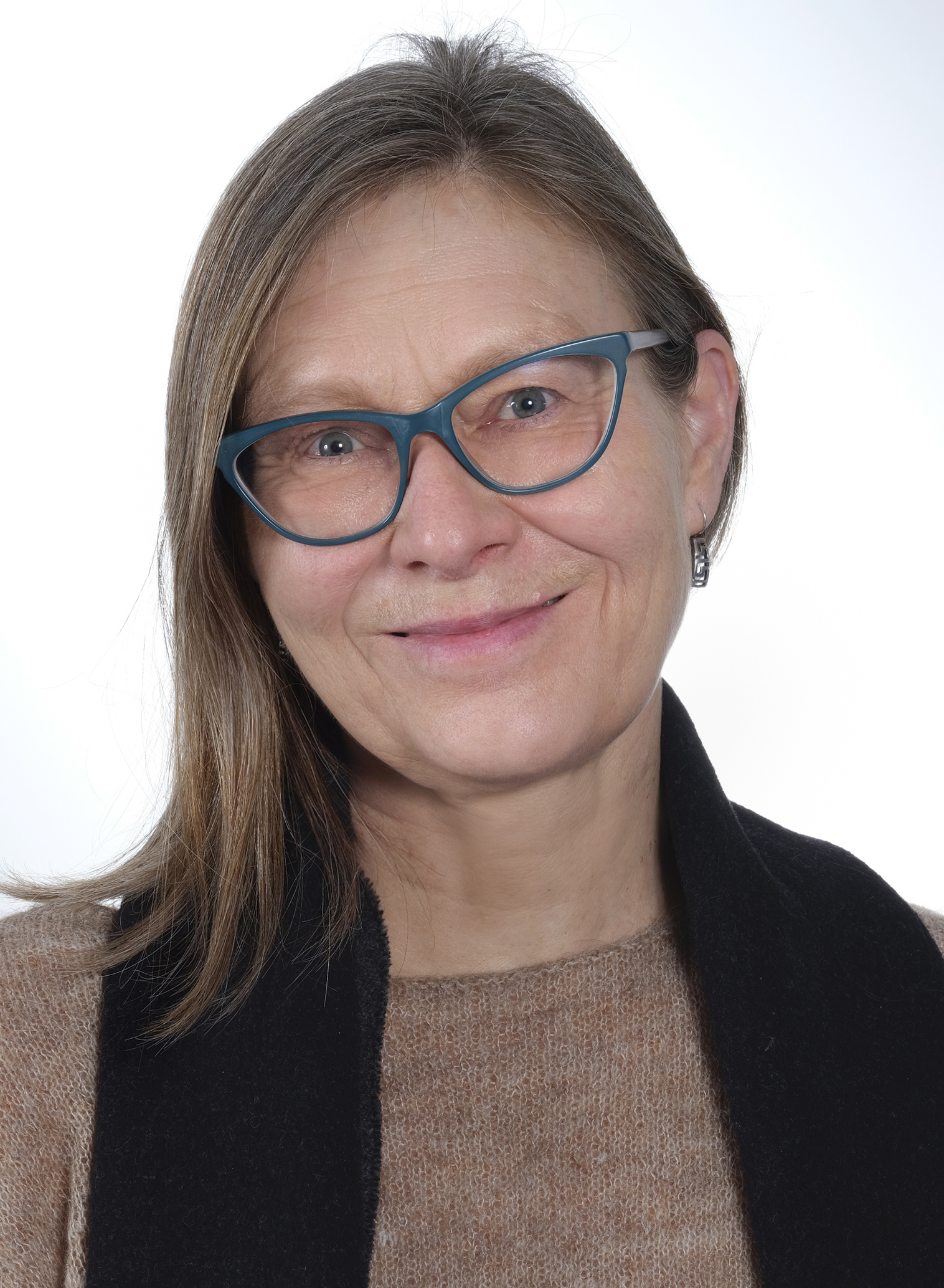 Gitte Buch-Hansen | Kastelskirken