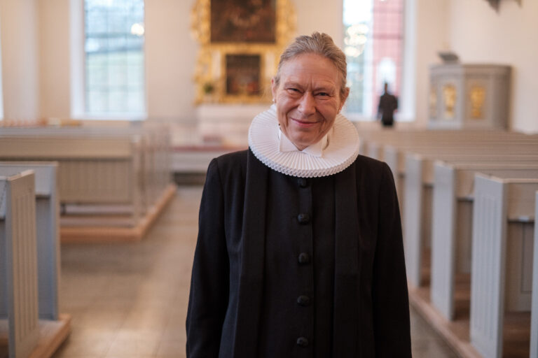 Præster | Kastelskirken