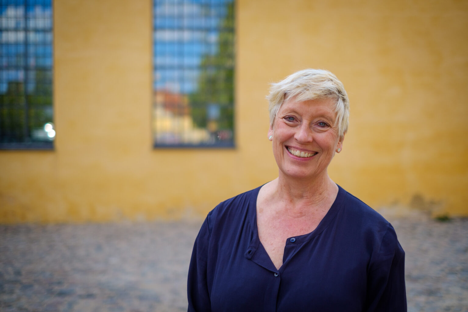 Menighedsråd | Kastelskirken