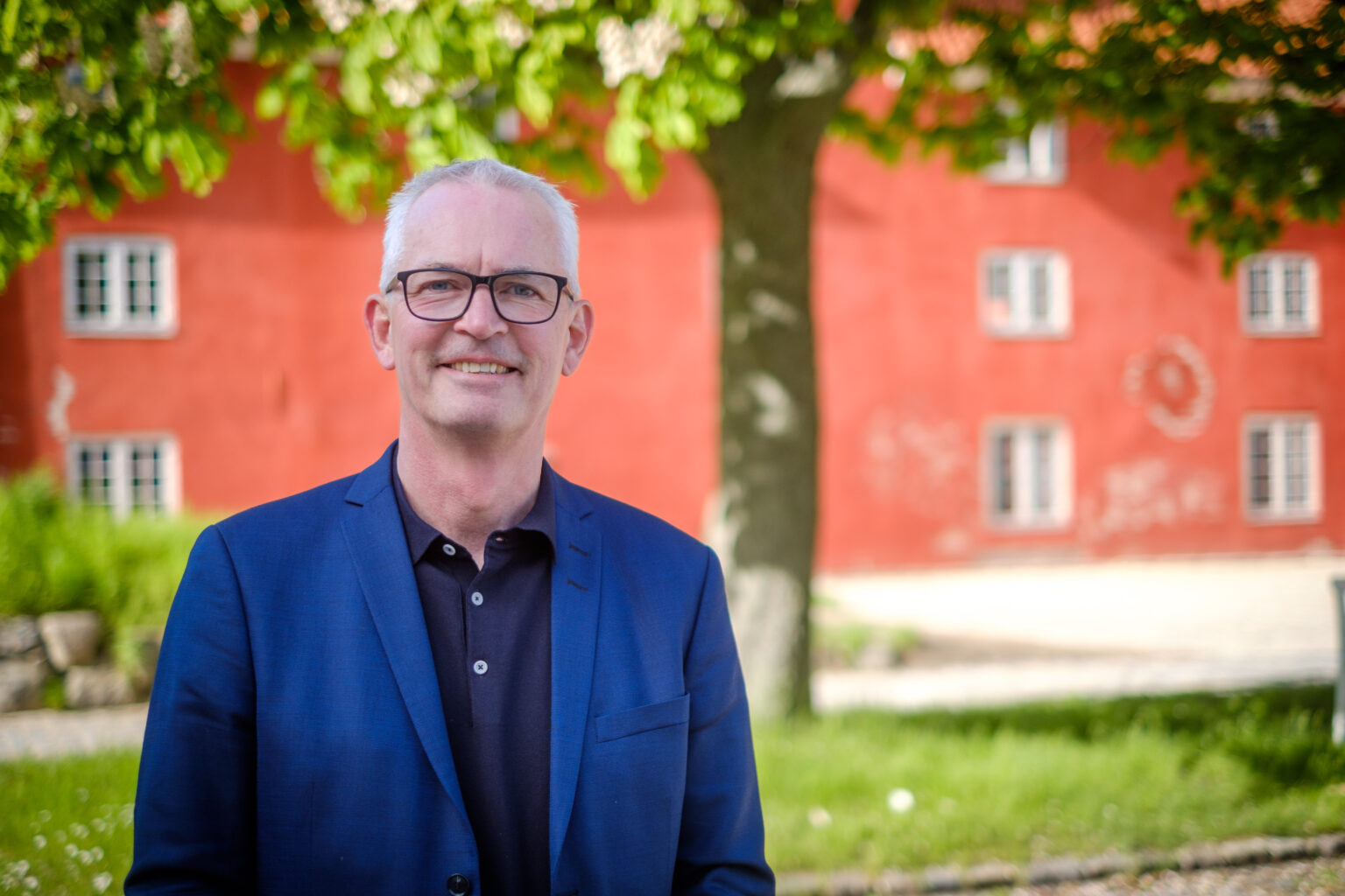 Menighedsråd | Kastelskirken